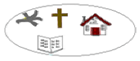 Living Heritage - Five Forks School - The Corner, Hall, Church and the ...