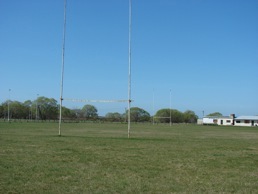 Maheno sports club
