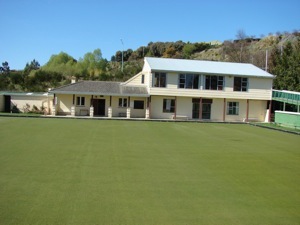 Maheno sports club